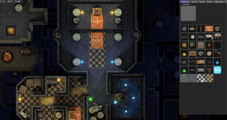 Uncategorized « Arcane Mapper