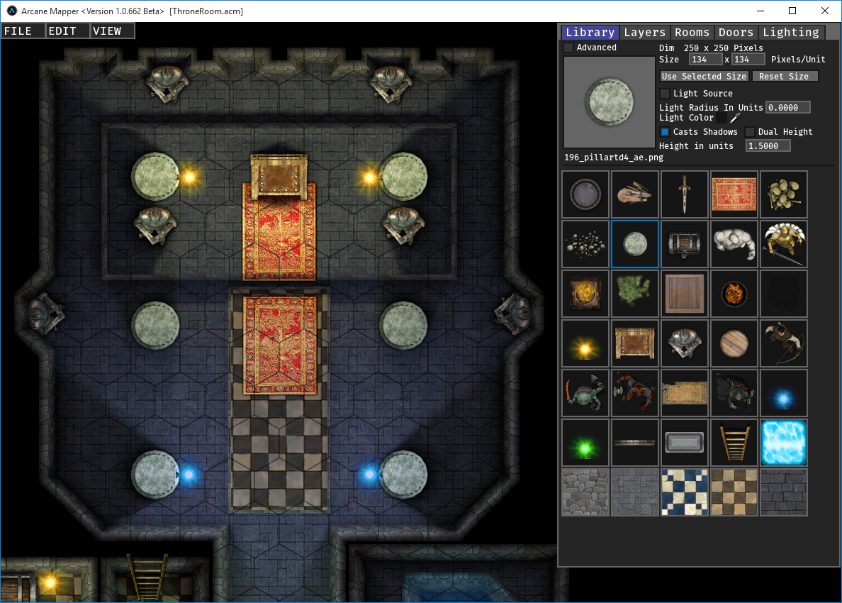 EditorFull « Arcane Mapper